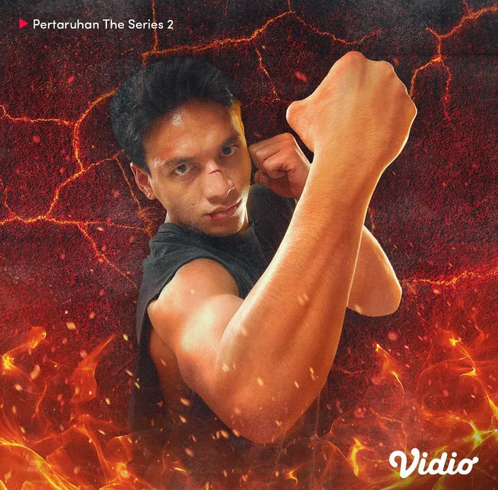 Pertaruhan The Series 2 Episode 7, 8 Kapan Tayang, Jam Berapa, Hari Apa ... Pertaruhan The Series 2 Episode 7, 8 Kapan Tayang, Jam Berapa, Hari Apa ...