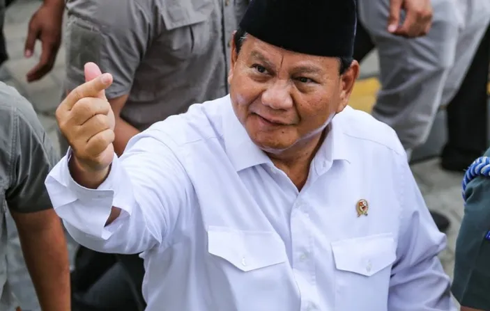 Hasto Kristiyanto Tanggapi Gimik Joget Gemoy Prabowo: Menunjukkan Dia ... Hasto Kristiyanto Tanggapi Gimik Joget Gemoy Prabowo: Menunjukkan Dia ...