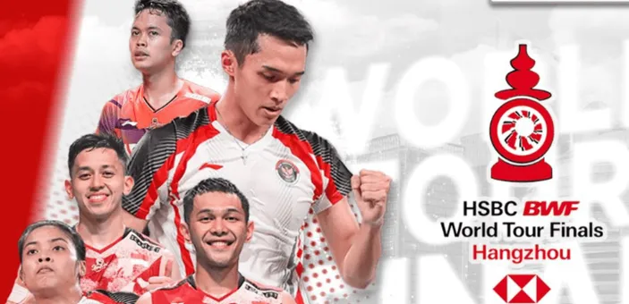 Link Live Streaming Inews Tv Badminton Bwf World Tour Finals 2023 Wakil