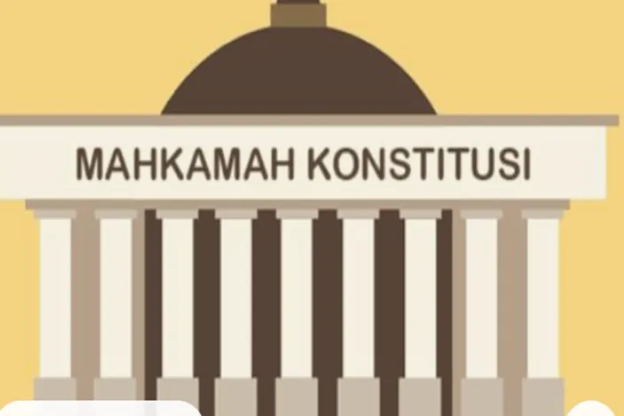 Positivisme Putusan Mahkamah Konstitusi Nomor 90puu Xxi2023 Potensi Badung
