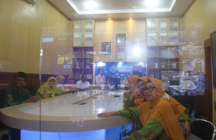 Wali Kota dr Susanti Ajak PD Muhammadiyah dan Aisyiyah Pematang Siantar ... Wali Kota dr Susanti Ajak PD Muhammadiyah dan Aisyiyah Pematang Siantar ...