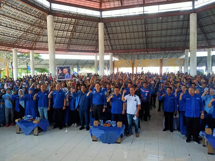 Dinahkodai Tokoh Muda, Berikut Daftar Calon Tetap Anggota DPRD Kota ... Dinahkodai Tokoh Muda, Berikut Daftar Calon Tetap Anggota DPRD Kota ...
