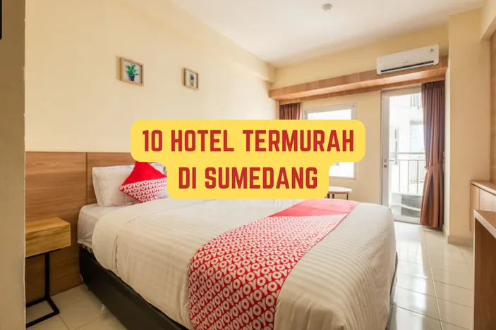 Di Sumedang Ada Hotel Murah Mulai 57 Ribuan Saja! Inilah 10 Hotel ... Di Sumedang Ada Hotel Murah Mulai 57 Ribuan Saja! Inilah 10 Hotel ...