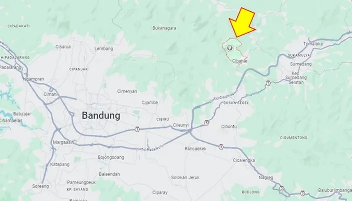 Daryono BMKG Soroti Jalur Gempa Bumi Sumedang 2023 Punya Kemiripan ... Daryono BMKG Soroti Jalur Gempa Bumi Sumedang 2023 Punya Kemiripan ...