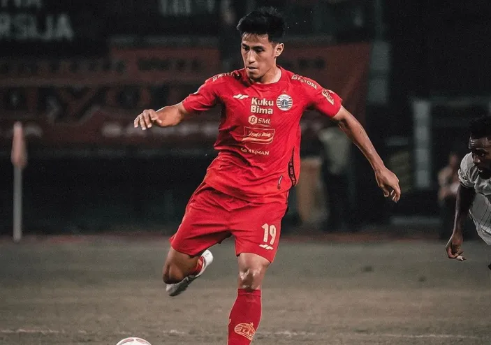 Liga 1: Striker Persija Jakarta Kurang Gacor, Hanif Sjahbandi Rindu ... Liga 1: Striker Persija Jakarta Kurang Gacor, Hanif Sjahbandi Rindu ...
