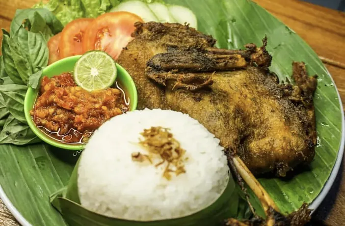Cari Tempat Makan Enak di Garut? Ini 3 Rekomendasi Rumah Makan Favorit ... Cari Tempat Makan Enak di Garut? Ini 3 Rekomendasi Rumah Makan Favorit ...