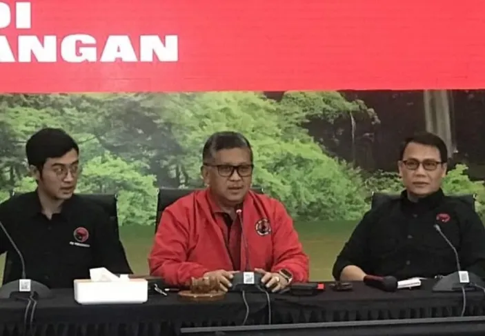 Berebut Kursi Wakil Rakyat Berikut Daftar Calon Tetap Anggota Dprd