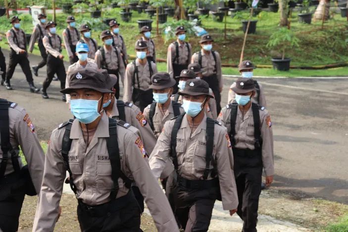 Syarat Pendaftaran Polri Melalui Jalur SIPSS 2024 Dirilis Resmi, Dibuka ... Syarat Pendaftaran Polri Melalui Jalur SIPSS 2024 Dirilis Resmi, Dibuka ...