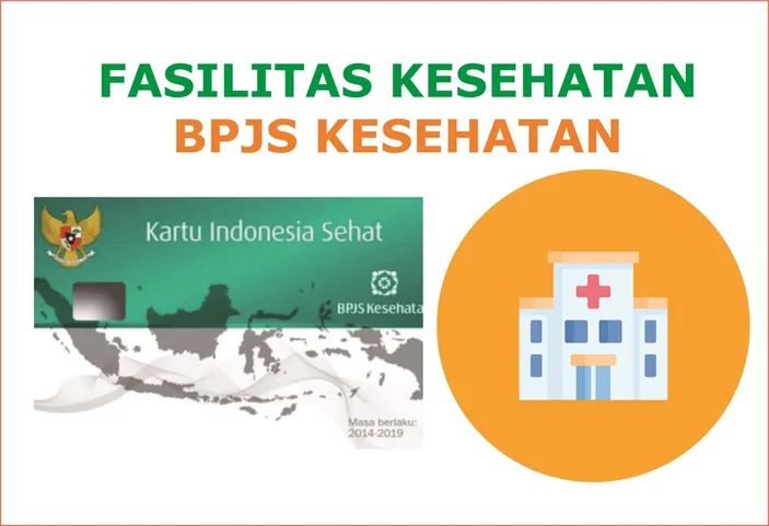 Ini Perbedaan Fasilitas Kesehatan atau Faskes BPJS Kesehatan Tingkat 1 ... Ini Perbedaan Fasilitas Kesehatan atau Faskes BPJS Kesehatan Tingkat 1 ...