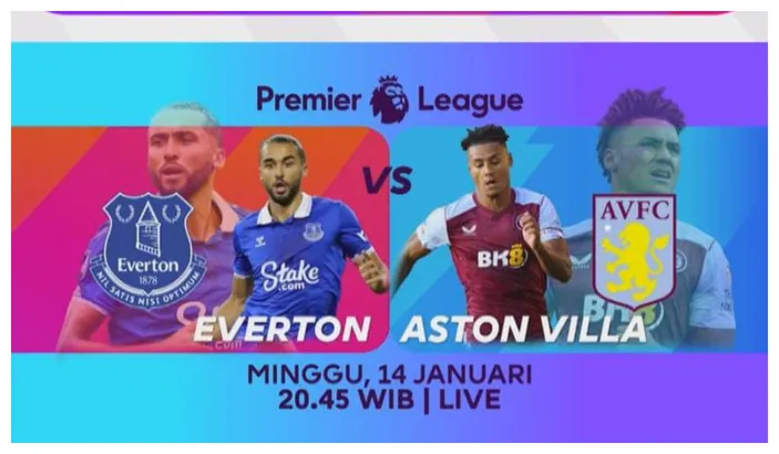 Jadwal Acara Moji Tv Hari Ini Minggu 14 Januari 2024 Ada Live Premier