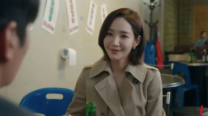 Marry My Husband Episode 8 Kapan Tayang Dan Nonton Di Mana Simak Juga
