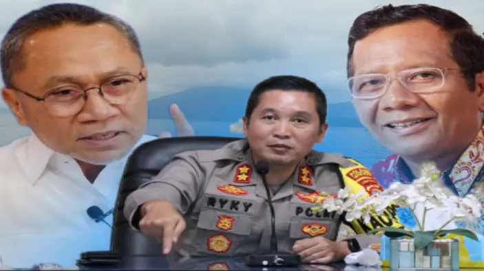 Lampung Barat Hari Ini: Mahfud MD di Buay Pernong-Kampanye di ... Lampung Barat Hari Ini: Mahfud MD di Buay Pernong-Kampanye di ...