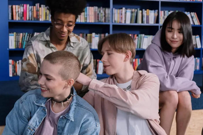 Kenapa Gen Z Menghadapi Tantangan Kesehatan Mental yang Serius ... Kenapa Gen Z Menghadapi Tantangan Kesehatan Mental yang Serius ...