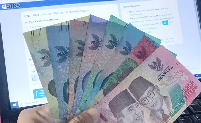 NIK KTP Ini Jadi Penerima BLT Rp750 Ribu Cair 4 Kali Setahun, Cek ... NIK KTP Ini Jadi Penerima BLT Rp750 Ribu Cair 4 Kali Setahun, Cek ...