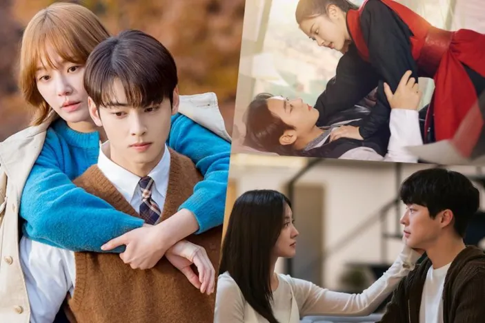 5 Rekomendasi Drama Korea Terbaik Di Bulan Januari 2024 Ada The Story
