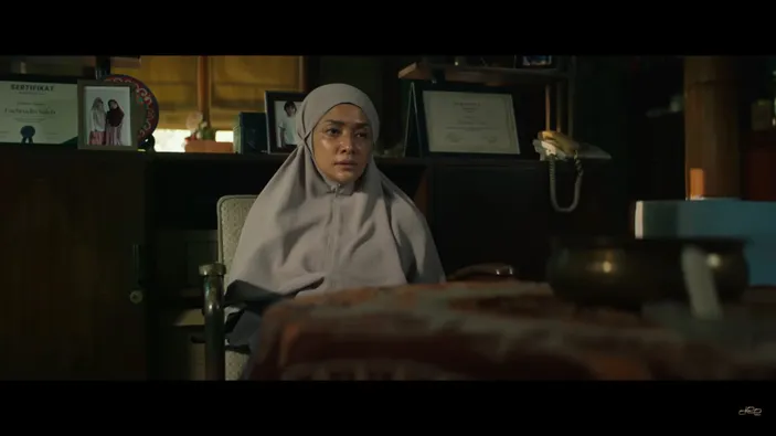 Dicekal di Negara Tetangga, Inilah Jumlah Penonton Film Siksa Neraka ... Dicekal di Negara Tetangga, Inilah Jumlah Penonton Film Siksa Neraka ...