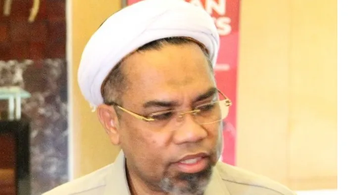 Kemana Ali Mochtar Ngabalin Menjelang Pilpres 2024 Ini Kalbar Time