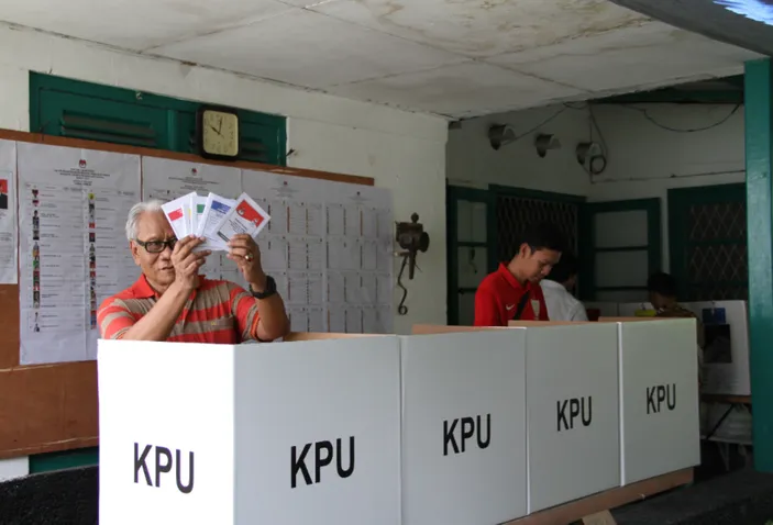 Ini Pelayanan Dptb Dan Dpk Saat Di Tps Anggota Kpps Pemilu 2024 Harus