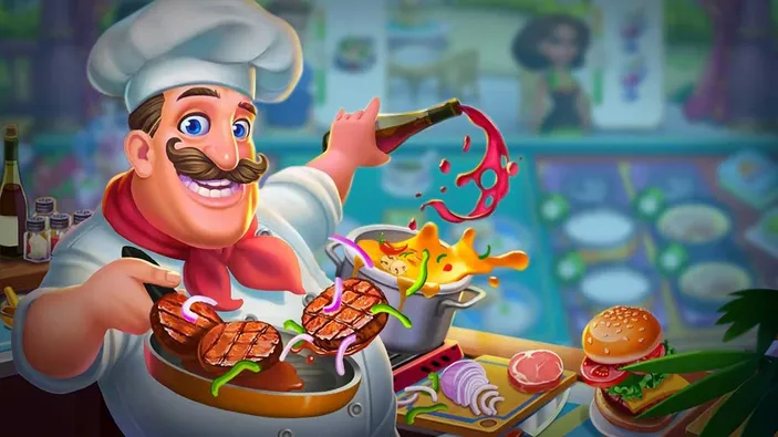6 Game Memasak Terbaik untuk PC, Seru Mirip Dengan aslinya, Nomer 3 ... 6 Game Memasak Terbaik untuk PC, Seru Mirip Dengan aslinya, Nomer 3 ...