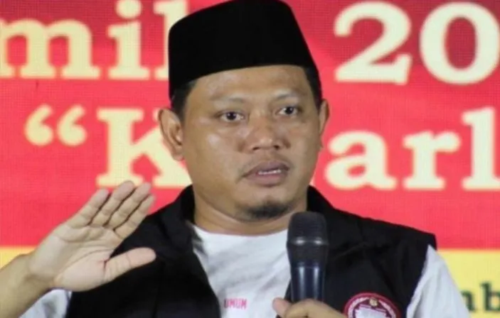 Enam Bentuk Kampanye Yang Dilarang Pada Masa Tenang Pemilu 2024 Kabar