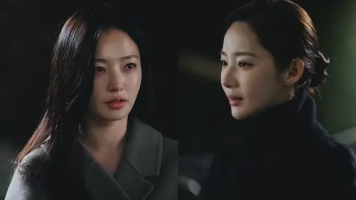 Sinopsis Drakor Marry My Husband Episode 13 Plot Twist Selama Ini Ibu
