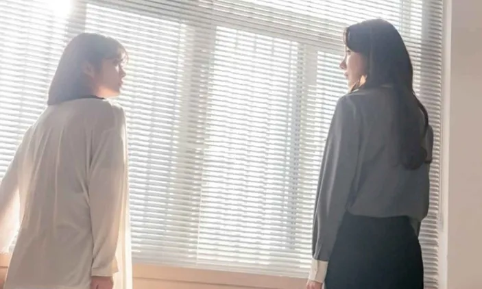 Link Nonton My Happy Ending Episode 13 14 Sub Indo Jadwal Tayang