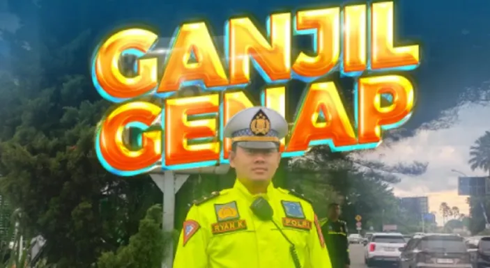 JADWAL LENGKAP dan Aturan Ganjil Genap Mudik, One Way dan Contraflow ... JADWAL LENGKAP dan Aturan Ganjil Genap Mudik, One Way dan Contraflow ...