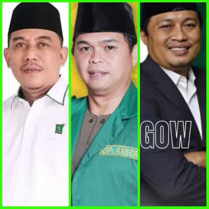 Perolehan Sementara 10 Caleg PKB Dapil 4 Provinsi Sulawesi Utara ... Perolehan Sementara 10 Caleg PKB Dapil 4 Provinsi Sulawesi Utara ...