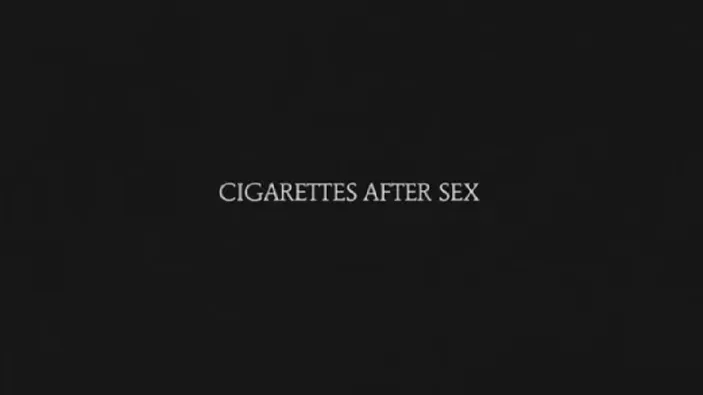 Lirik Dan Terjemahan Lagu Sweet Cigarettes After Sex Kabar Wonosobo