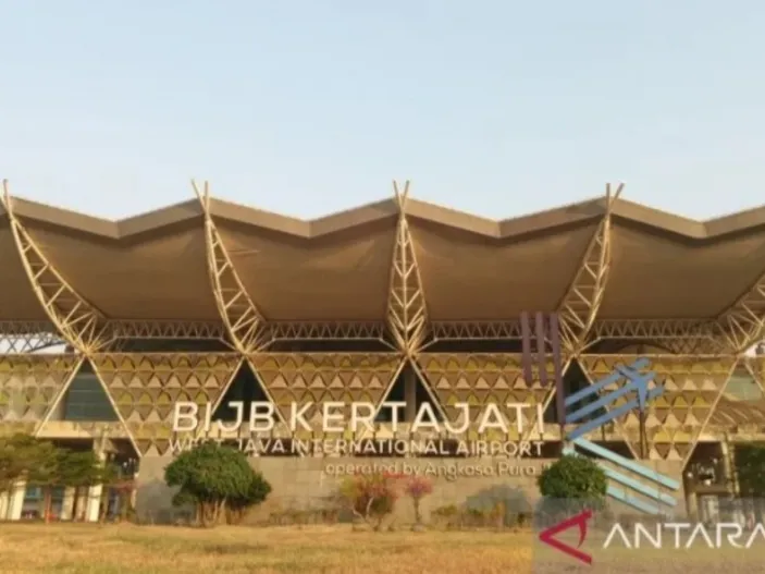 BIJB Kertajati Bakal Berganti Nama, Ini 2 Nama Tokoh dan 3 Nama ... BIJB Kertajati Bakal Berganti Nama, Ini 2 Nama Tokoh dan 3 Nama ...