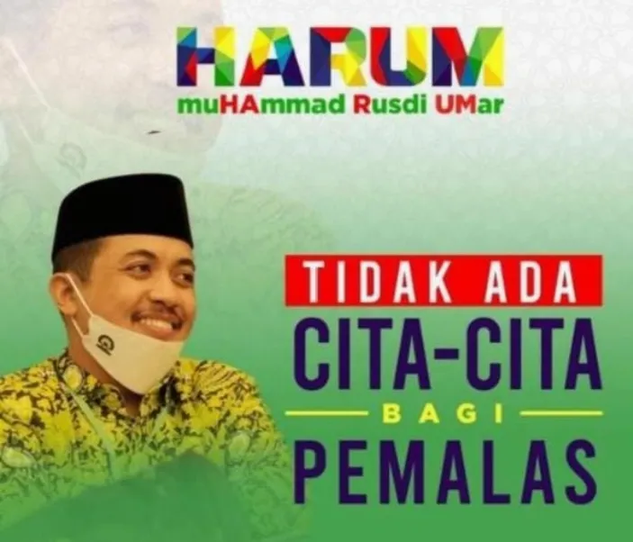 Real Count DPR RI Wilayah Sulbar, Rusdi Umar: Pilgub Sulbar Bakal ... Real Count DPR RI Wilayah Sulbar, Rusdi Umar: Pilgub Sulbar Bakal ...