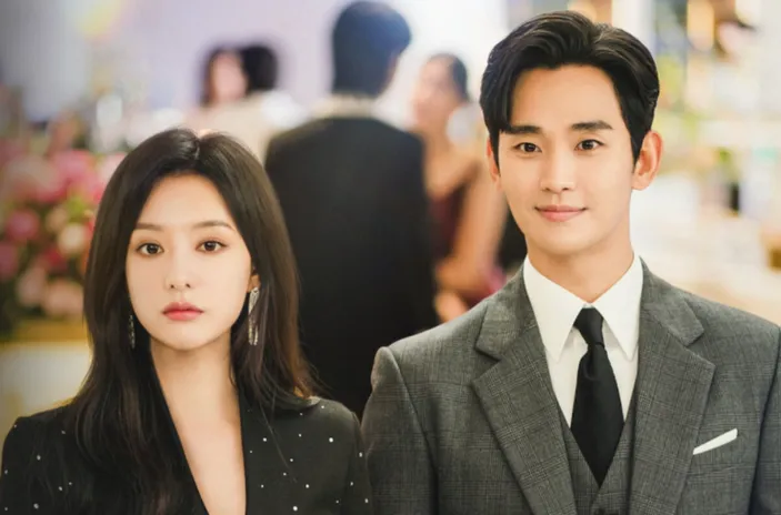 Sinopsis Drama Korea Queen Of Tears Lengkap Dengan Jadwal Tayangnya