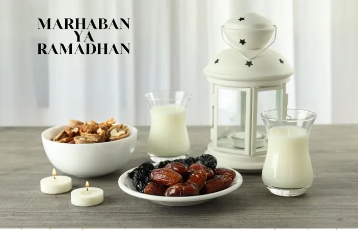 Kumpulan Ucapan Sambut Ramadhan 2025 Penuh Makna dan Doa, Selamat ... Kumpulan Ucapan Sambut Ramadhan 2025 Penuh Makna dan Doa, Selamat ...