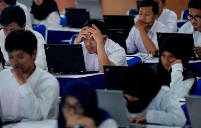 125 Kisi-kisi Soal TWK, TIU, TKP di Ujian CPNS 2024, Trik Lolos Seleksi ... 125 Kisi-kisi Soal TWK, TIU, TKP di Ujian CPNS 2024, Trik Lolos Seleksi ...