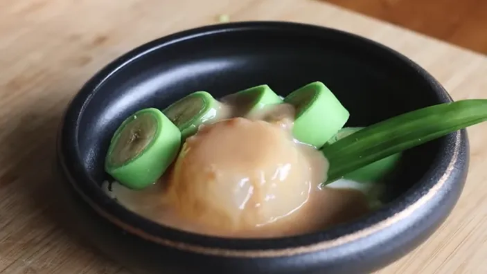 Cocok Buat Buka Puasa, Ini Dia Resep dan Cara Buat Es Pisang Ijo di Rumah Cocok Buat Buka Puasa, Ini Dia Resep dan Cara Buat Es Pisang Ijo di Rumah