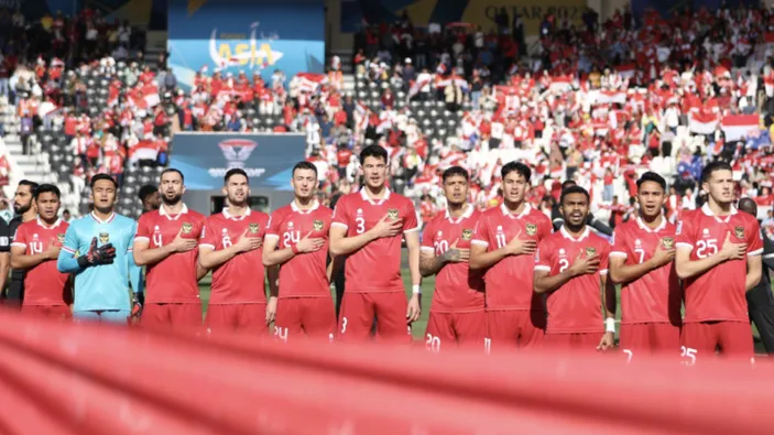 Ini 5 Pemain Timnas Indonesia yang Diprediksi Bakal Tampil Gacor pada ... Ini 5 Pemain Timnas Indonesia yang Diprediksi Bakal Tampil Gacor pada ...