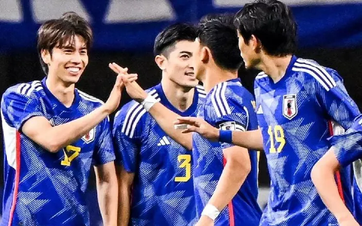 Hasil Akhir Live Score Jepang U23 Vs China U23 Piala Asia U23 2024