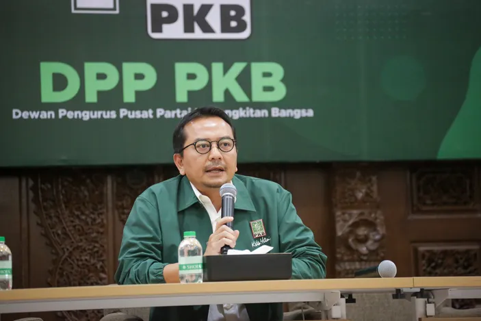 Masuk Radar Pilgub Jabar 2024 Syaiful Huda Dinilai Lebih Punya