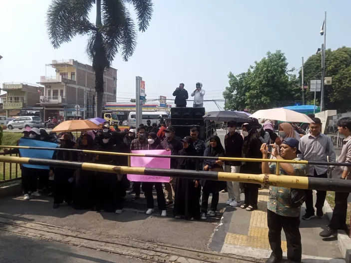 Kasus Seleksi Pppk Langkat Guru Honorer Dan Masyarakat Menunggu Sosok