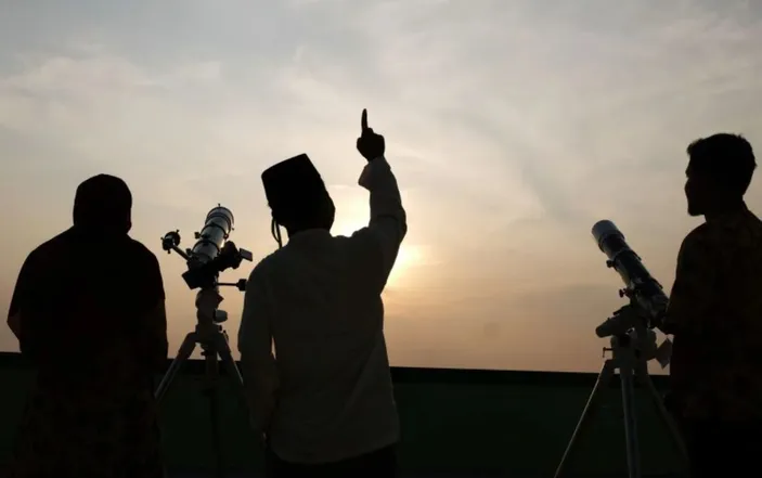 Hasil Sidang Isbat 1 Ramadhan 2025, Cek Keputusan Penetapan Awal Bulan ... Hasil Sidang Isbat 1 Ramadhan 2025, Cek Keputusan Penetapan Awal Bulan ...
