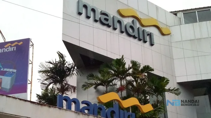 Mau Dapatkan Pinjaman Kur Di Bank Mandiri Simak Berikut Ini Apa Saja