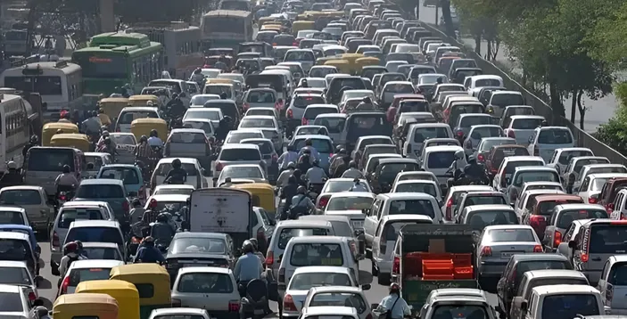 Pemudik Harus Tahu! Ternyata Ini Alasan Mengapa Contraflow Sangat ... Pemudik Harus Tahu! Ternyata Ini Alasan Mengapa Contraflow Sangat ...