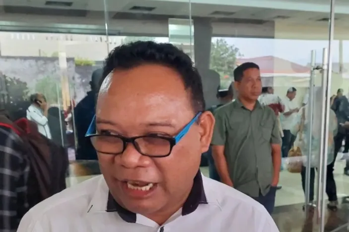 Gegara Plt Gubernur Malut, Kemendagri Masih Memblokir SIPD dan APBD ... Gegara Plt Gubernur Malut, Kemendagri Masih Memblokir SIPD dan APBD ...