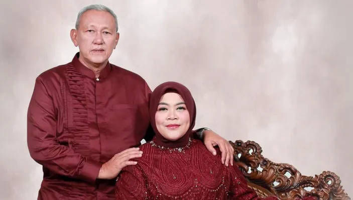 Meski Belum Siuman tapi Detak Nadi Mantan Bupati Kuningan, H. Acep ... Meski Belum Siuman tapi Detak Nadi Mantan Bupati Kuningan, H. Acep ...