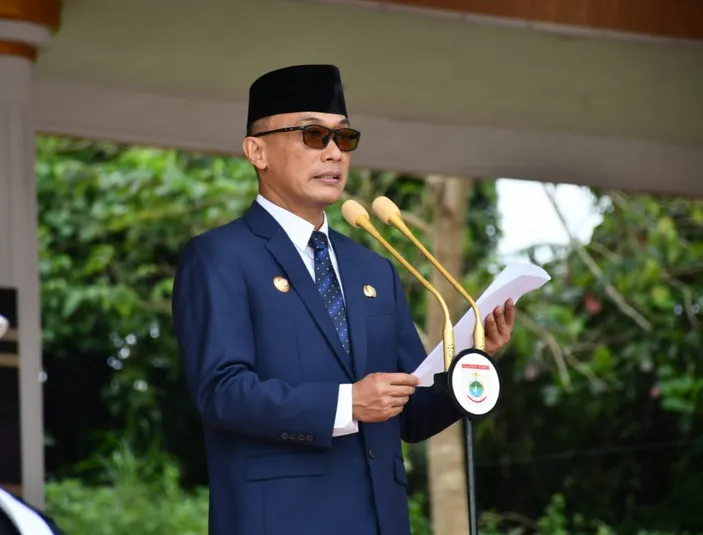 Teks Amanat Pembina Upacara Hardiknas 2 Mei 2024 Resmi Kemdikbud Link