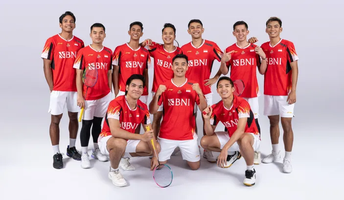Hasil Perempat Final Thomas Cup 2024: Indonesia Taklukkan Korsel, Debut ... Hasil Perempat Final Thomas Cup 2024: Indonesia Taklukkan Korsel, Debut ...