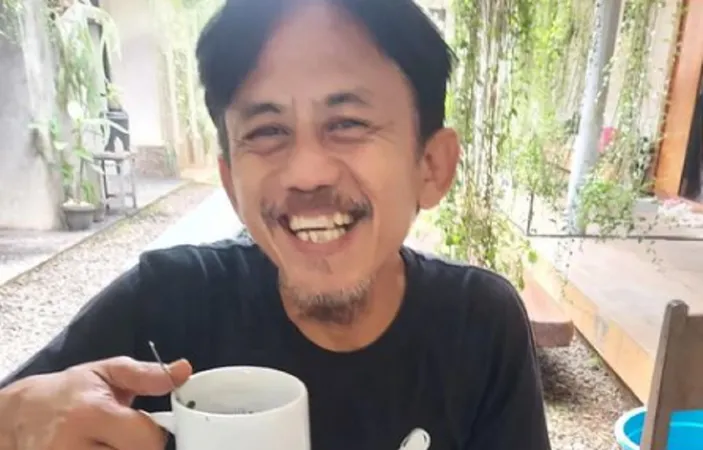 Terjerat Narkoba Epy Kusnandar Ternyata Ditangkap Bersama Artis Lain
