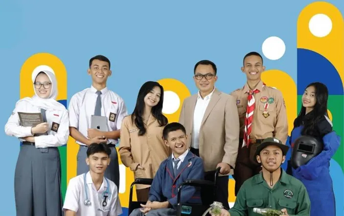 Cara Daftar PPDB SMA Jalur Prestasi, Lengkap dengan Syaratnya Cara Daftar PPDB SMA Jalur Prestasi, Lengkap dengan Syaratnya