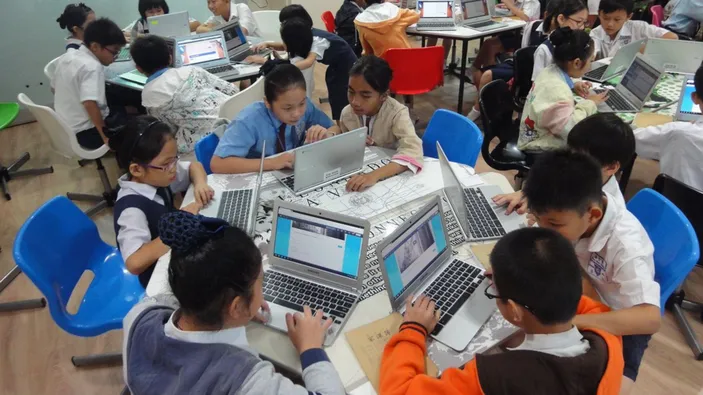 Yuk Belajar! 50 Latihan Soal PAT Informatika Kelas 7 Semester 2 dan ... Yuk Belajar! 50 Latihan Soal PAT Informatika Kelas 7 Semester 2 dan ...