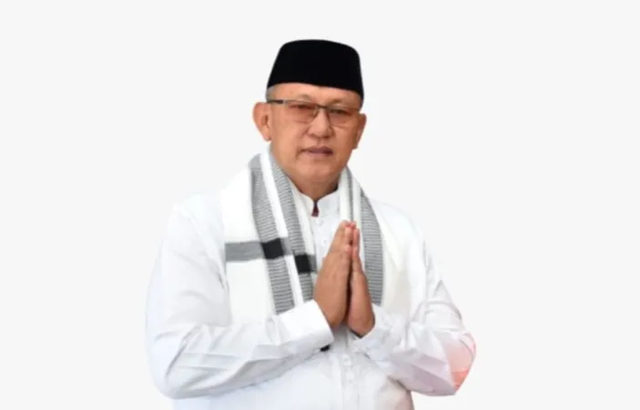 Mantan Bupati Kuningan, H. Acep Purnama Meninggal Dunia, Sang Putri ... Mantan Bupati Kuningan, H. Acep Purnama Meninggal Dunia, Sang Putri ...